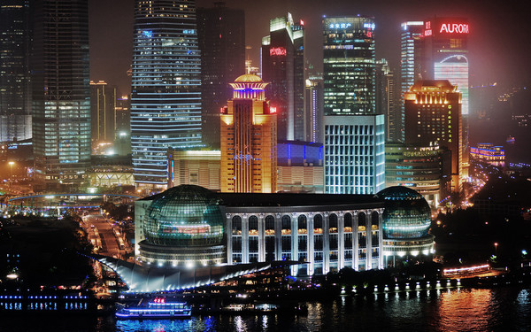 Самые большие города в мире - Topkin | 2024