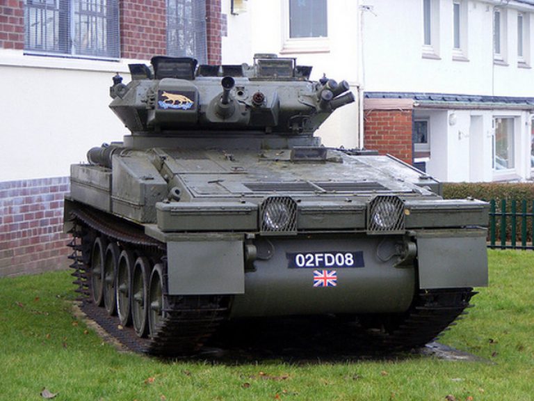 Самый быстрый танк в мире - Topkin | 2024